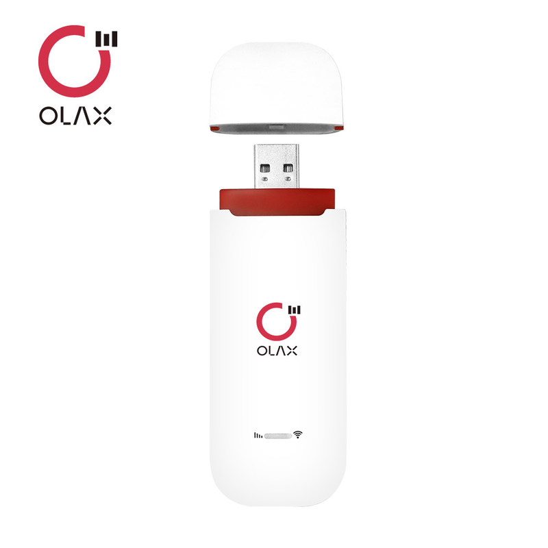 OLAX U90 Portable 150 Mbps 4G Modem USB Pocket OLAX U90 4g LTE routeur Wifi