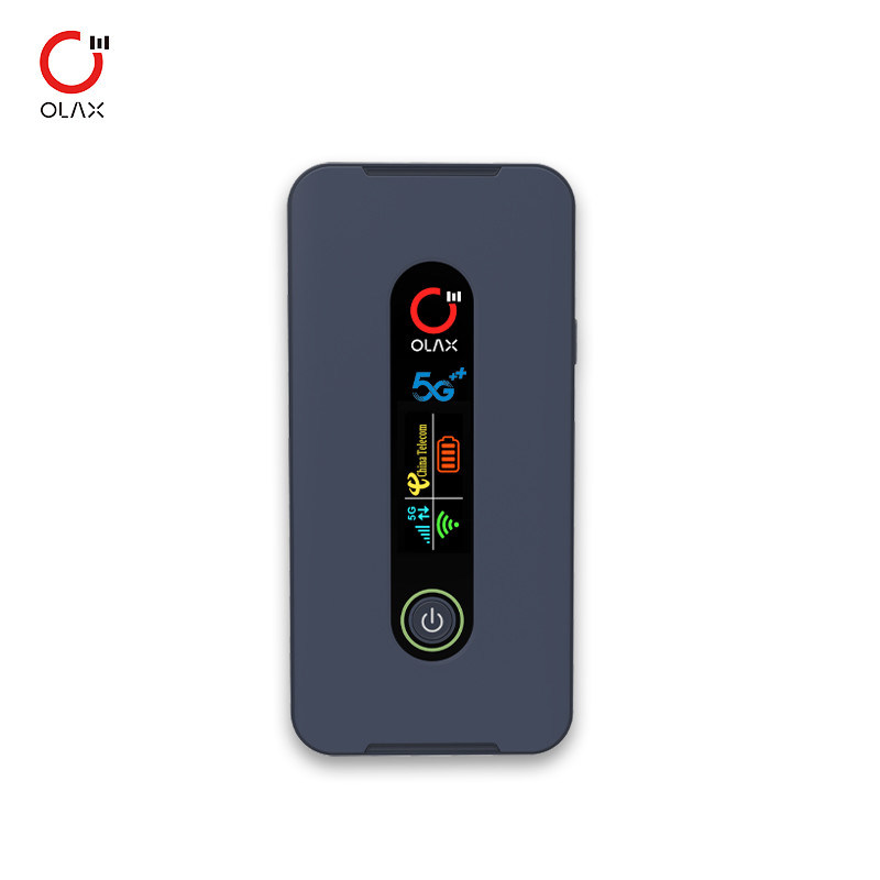 OLAX MF650 Améliorez votre réseau avec nos routeurs sans fil 5G ...